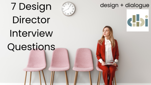 7 Design Director Interview Questions